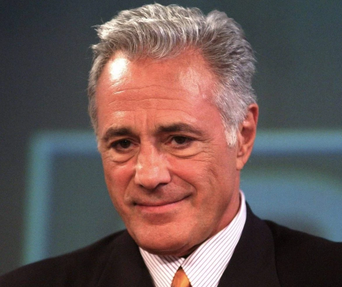 Salvatore Graziano | House of Giuliani Wiki | Fandom