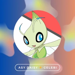 Asy Daisy | House of Legends Wiki | Fandom