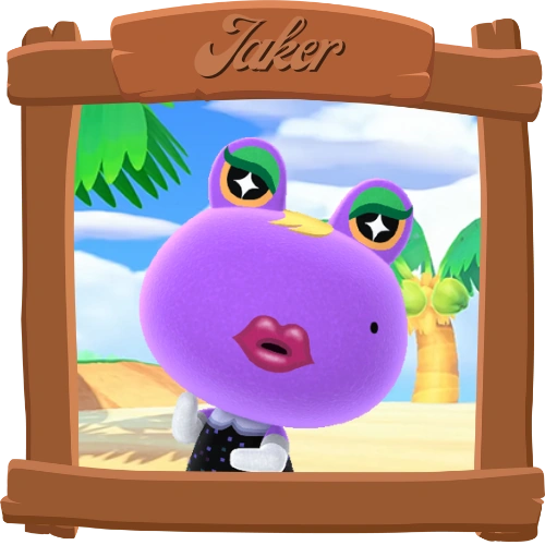 Jaker | House of Legends Wiki | Fandom