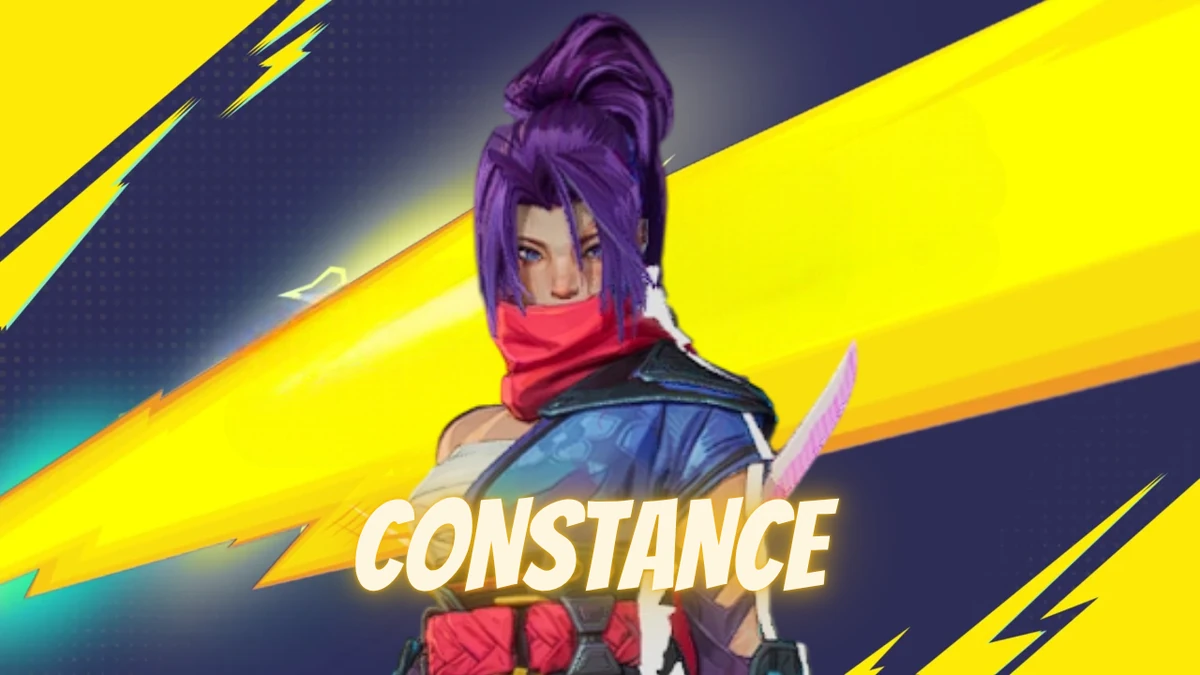 Constance | House of Legends Wiki | Fandom