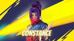 Constance | House of Legends Wiki | Fandom