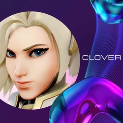Clover | House of Legends Wiki | Fandom