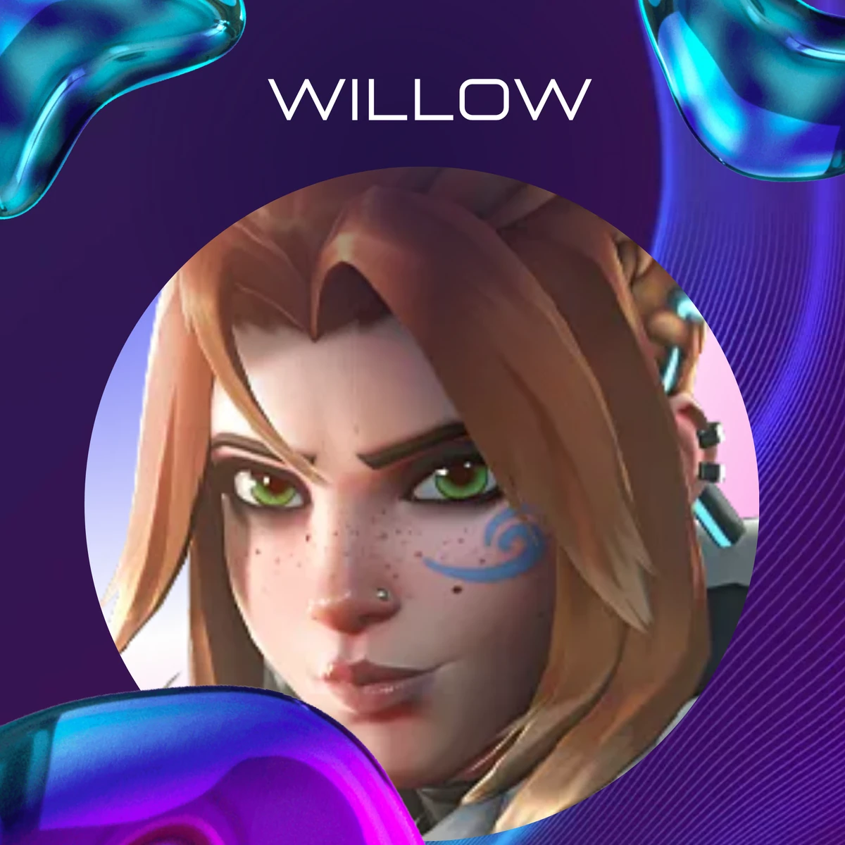 Willow | House of Legends Wiki | Fandom