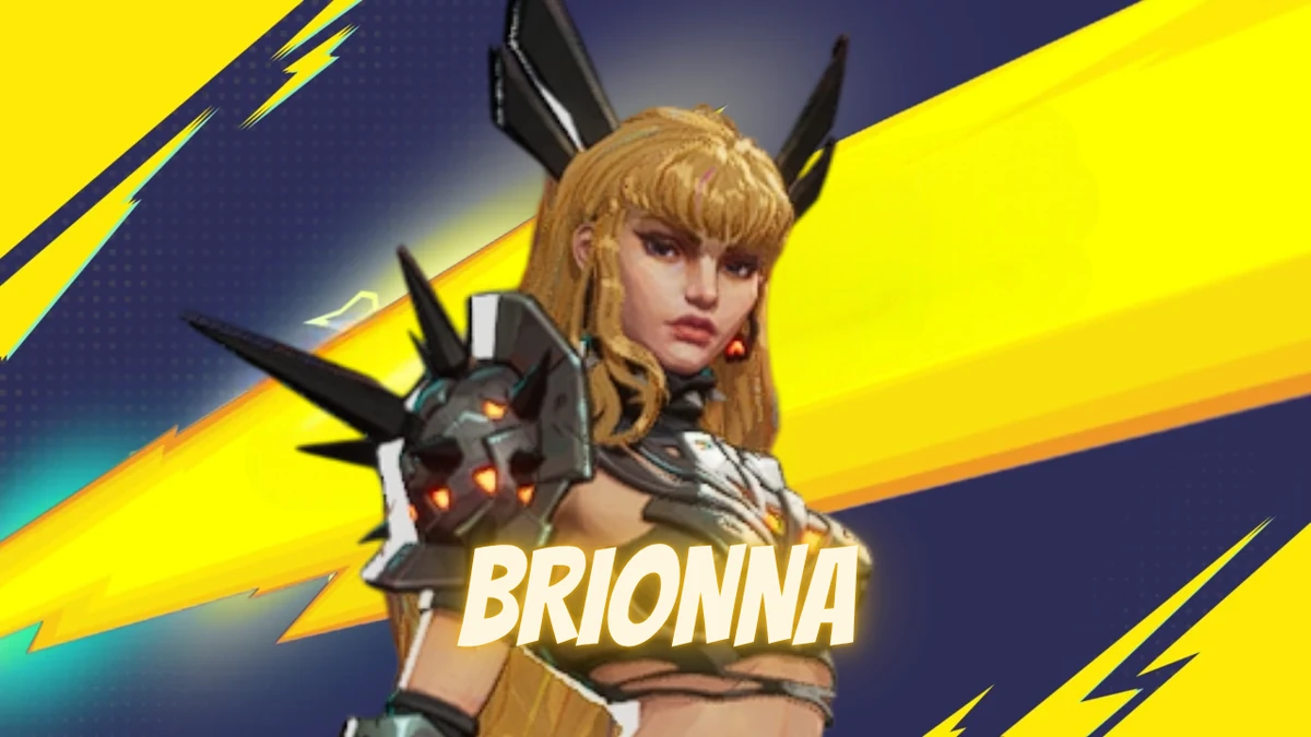 Brionna | House of Legends Wiki | Fandom