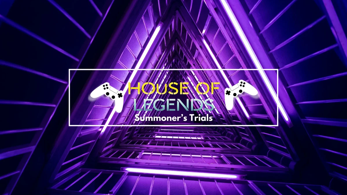 Summoner's Trials | House of Legends Wiki | Fandom