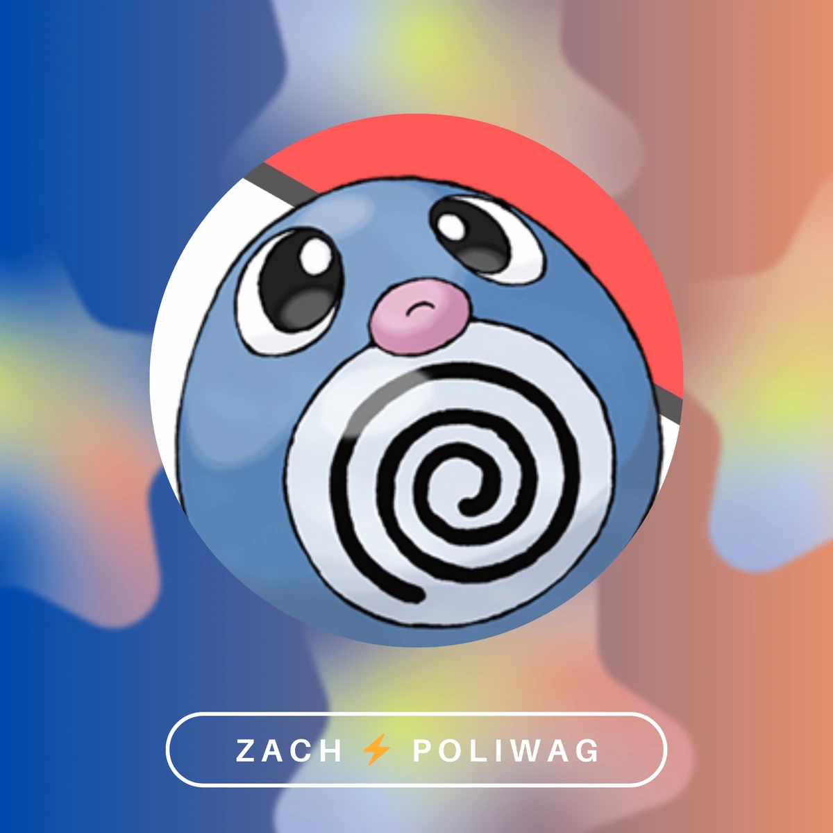 Zach | House of Legends Wiki | Fandom