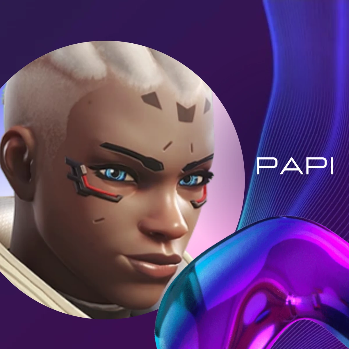 Papi | House of Legends Wiki | Fandom