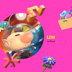 Lem | House of Legends Wiki | Fandom