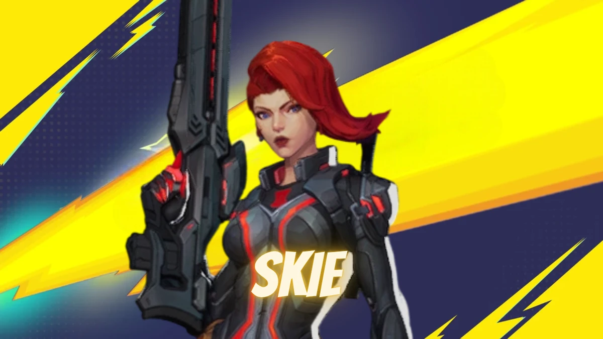 Skie | House of Legends Wiki | Fandom