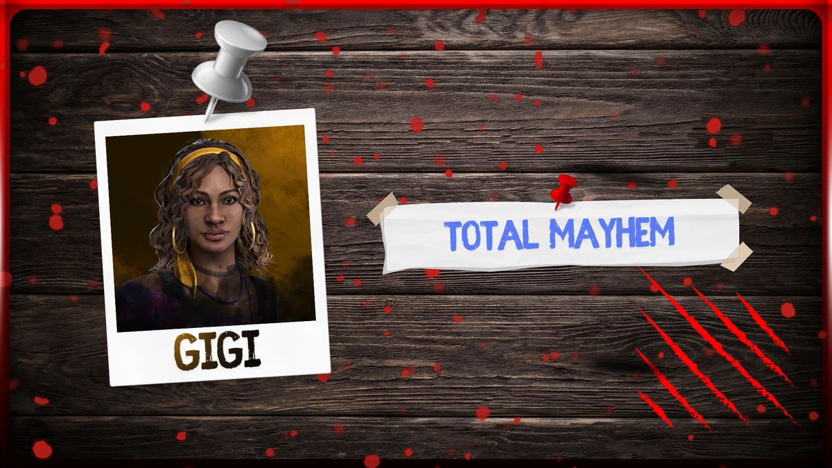 Gigi | House of Legends Wiki | Fandom
