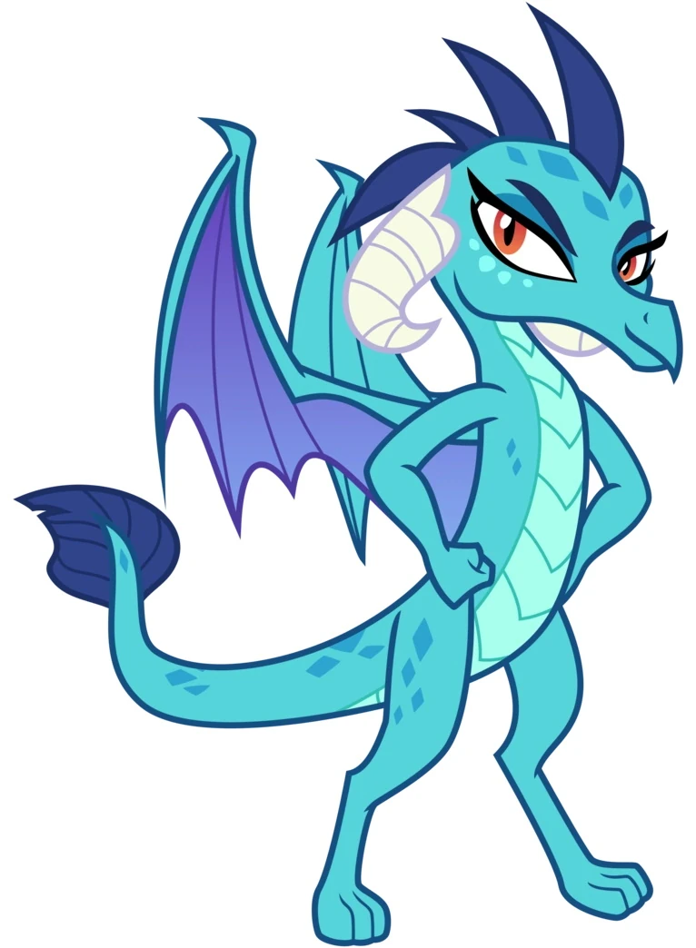 Ember | House of Mouse Ultimate Wiki | Fandom