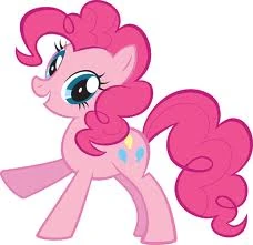 Pinkie Pie | House of Mouse Ultimate Wiki | Fandom