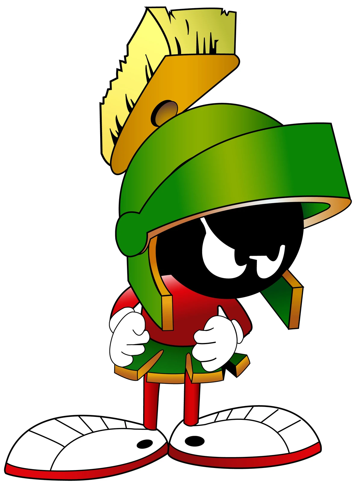 Marvin the Martian | House of Mouse Ultimate Wiki | Fandom