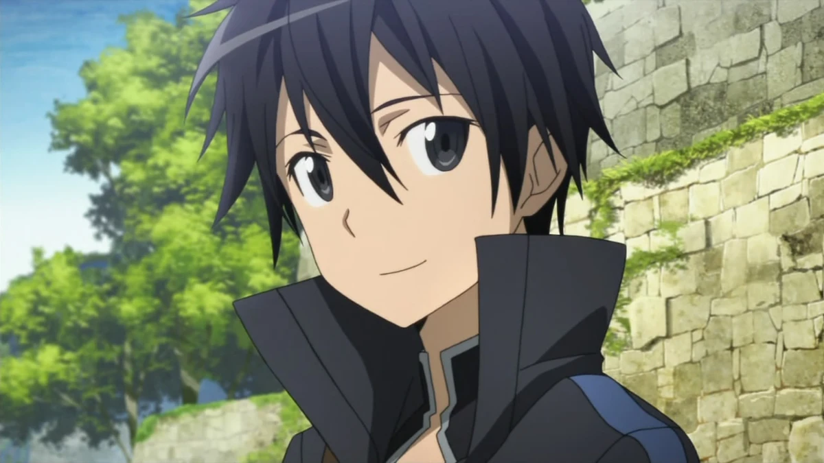 Kirito (Sword Art Online) | House of Mouse Ultimate Wiki | Fandom