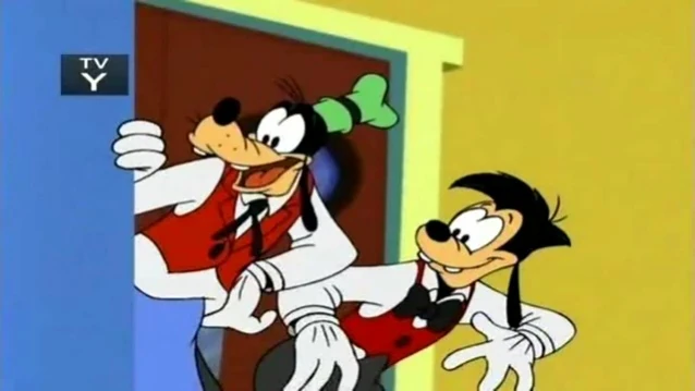 Goofy | House of Mouse Ultimate Wiki | Fandom