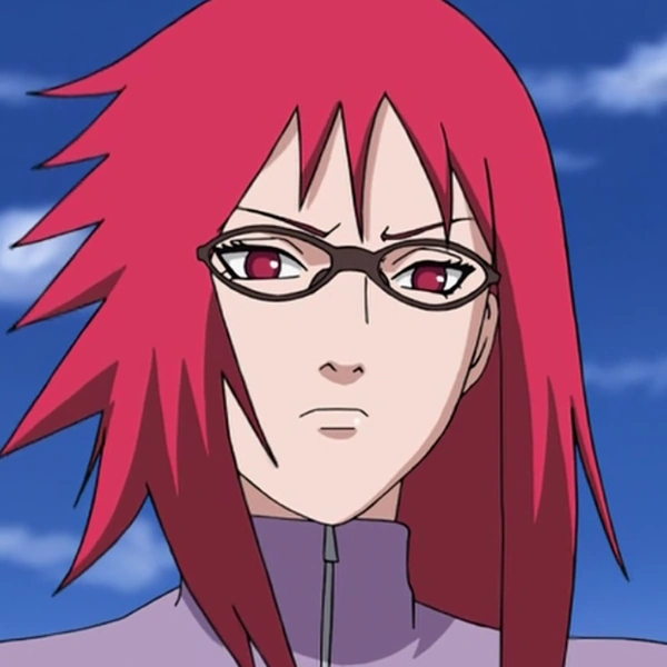 Karin Uzumaki | House of Mouse Ultimate Wiki | Fandom