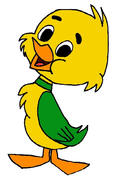 Yakky Doodle | House of Mouse Ultimate Wiki | Fandom