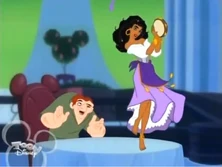 Quasimodo | House of Mouse Ultimate Wiki | Fandom