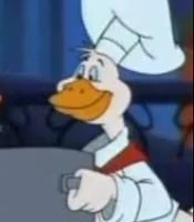 Gus Goose | House of Mouse Ultimate Wiki | Fandom