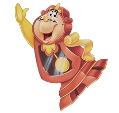 Din Don | Wiki House of Mouse | Fandom