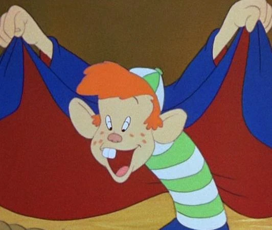 Smitty | Wiki House of Mouse | Fandom