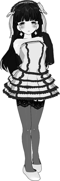 Rilmani | House of Pandemonium Unity Wiki | Fandom