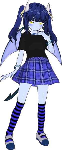 Imp | House of Pandemonium Unity Wiki | Fandom