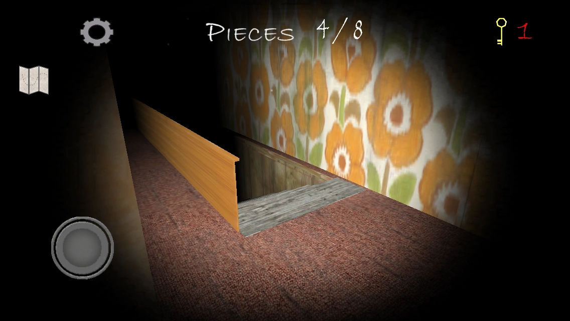 Cellar (Floor) | House of Slendrina Wiki | Fandom