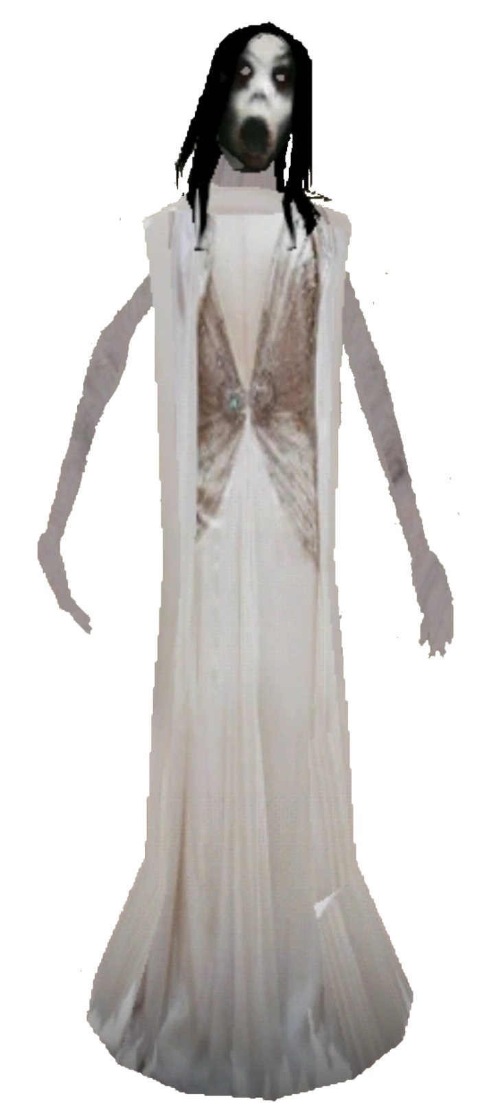 Slendrina | House of Slendrina Wiki | Fandom