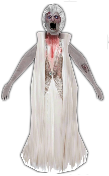 Slendrina's Mom | House of Slendrina Wiki | Fandom