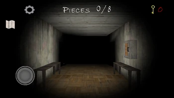 Entrance Room | House of Slendrina Wiki | Fandom