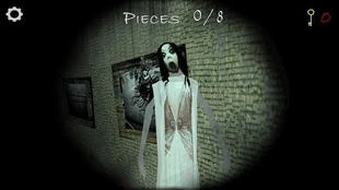 Slendrina | House of Slendrina Wiki | Fandom