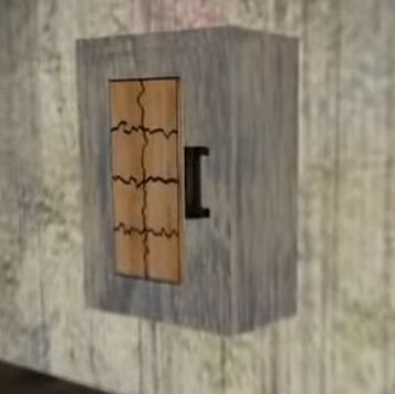 Key Cabinet | House of Slendrina Wiki | Fandom