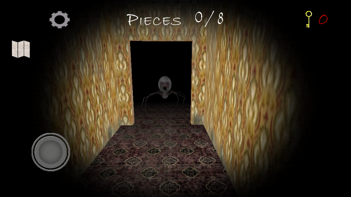 Slendrina's Mom | House of Slendrina Wiki | Fandom