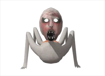 Slendrina's Child | House of Slendrina Wiki | Fandom