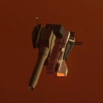 Sentry Gun | House of the Dying Sun Wiki | Fandom