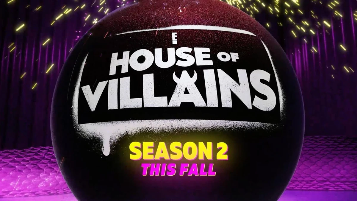 House of Villains (Season 2) | House of Villains Wiki | Fandom