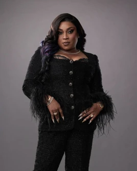 Tanisha Thomas | House of Villains Wiki | Fandom
