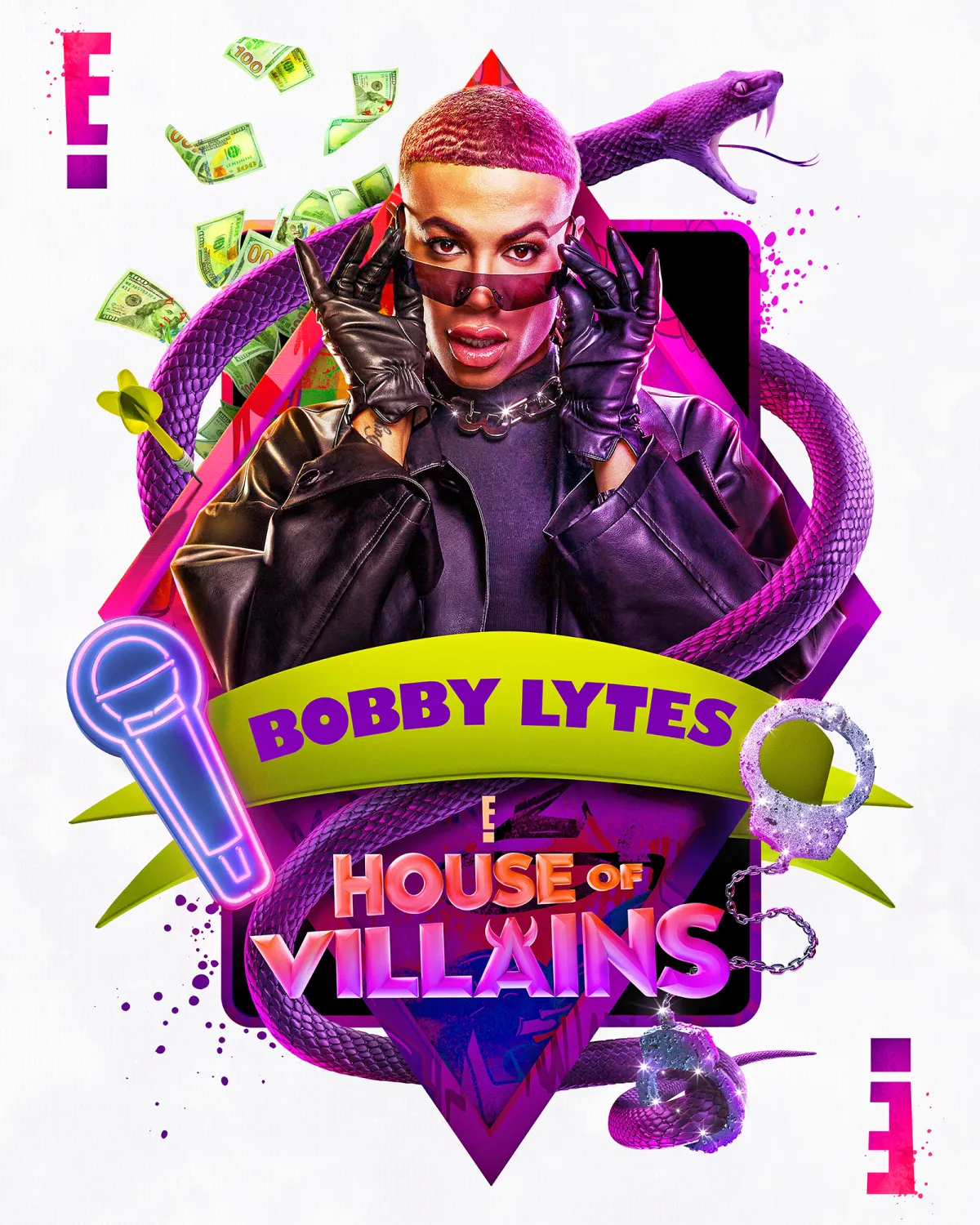 Bobby Lytes/Gallery | House of Villains Wiki | Fandom