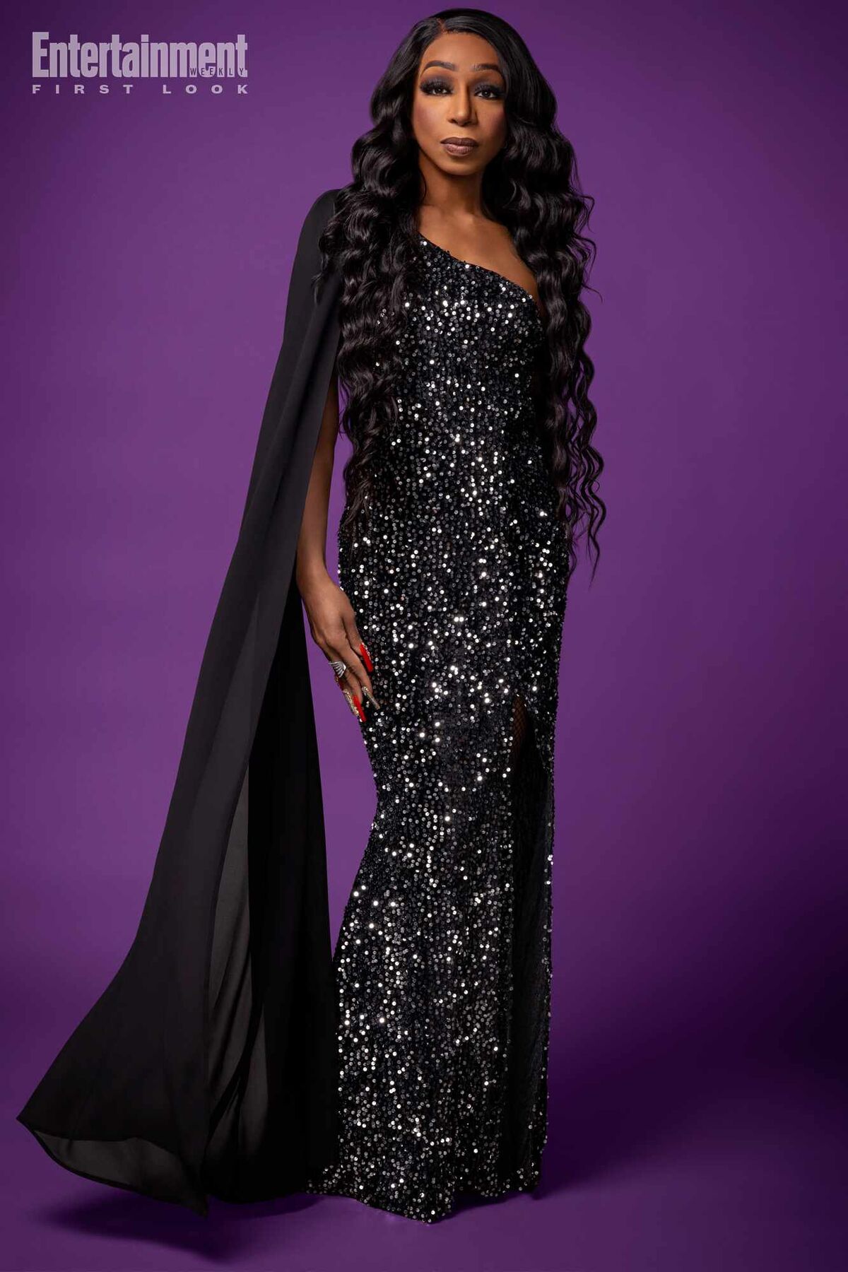 Tiffany Pollard House Of Villains Wiki Fandom