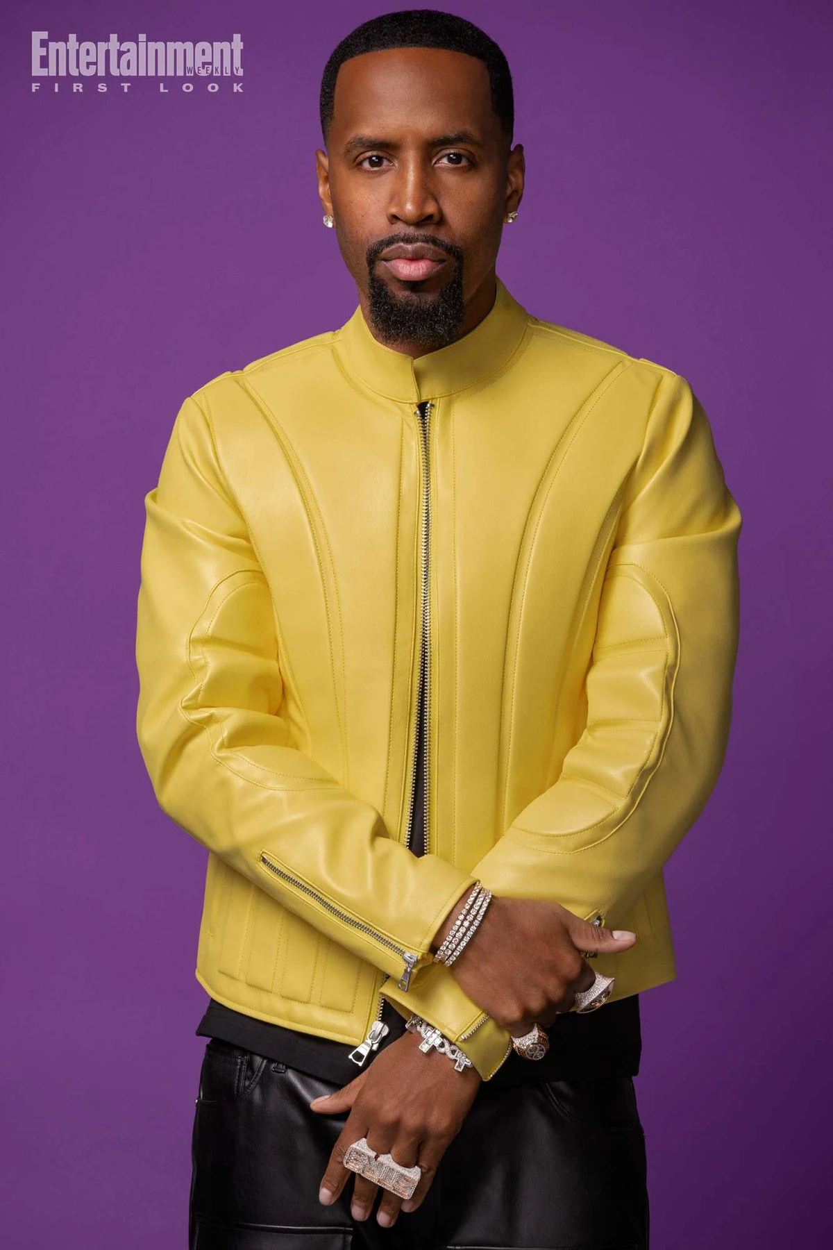 Safaree Samuels | House of Villains Wiki | Fandom