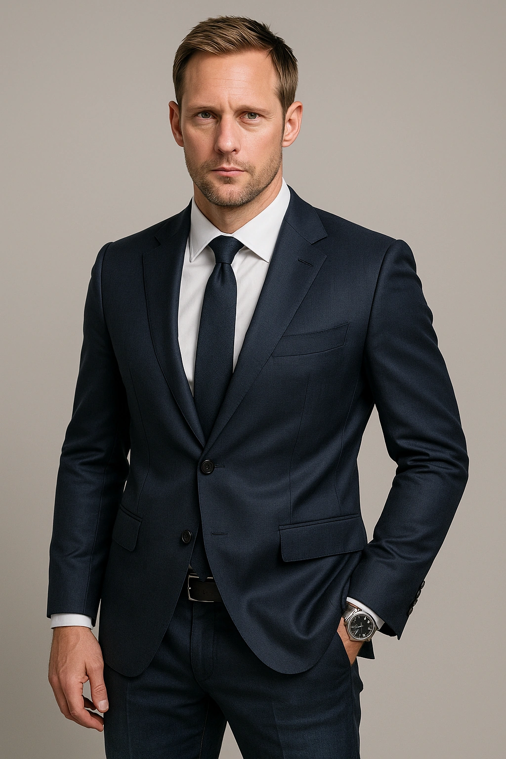 Monica Tate | House of Washington Wiki | Fandom