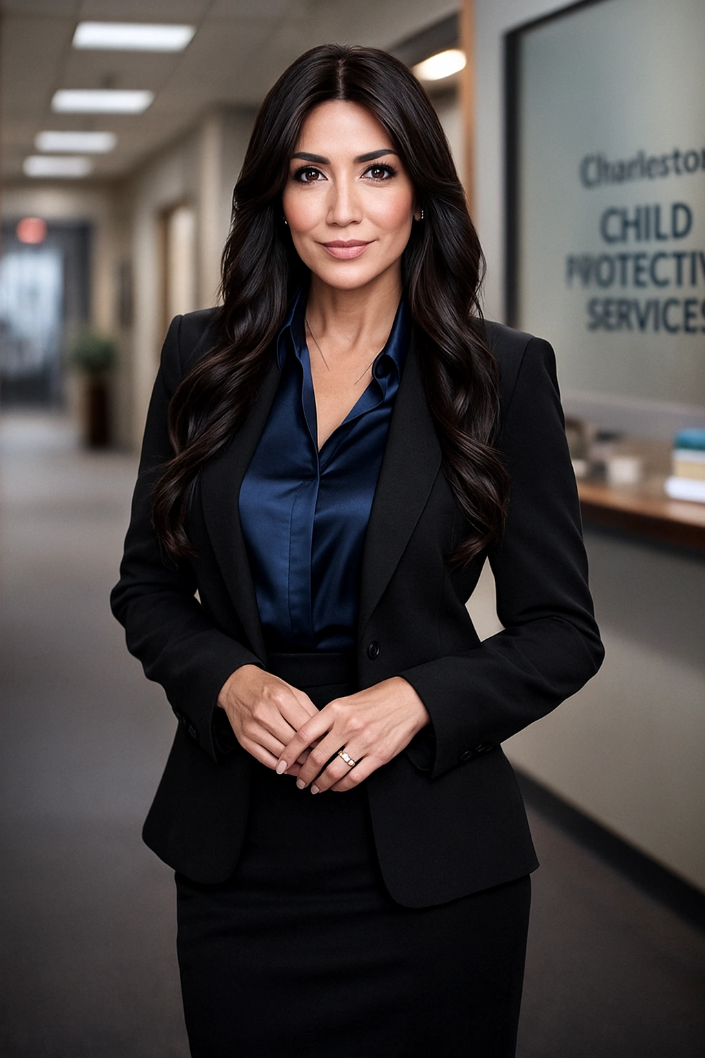 Nicole Alvarez | House of Washington Wiki | Fandom