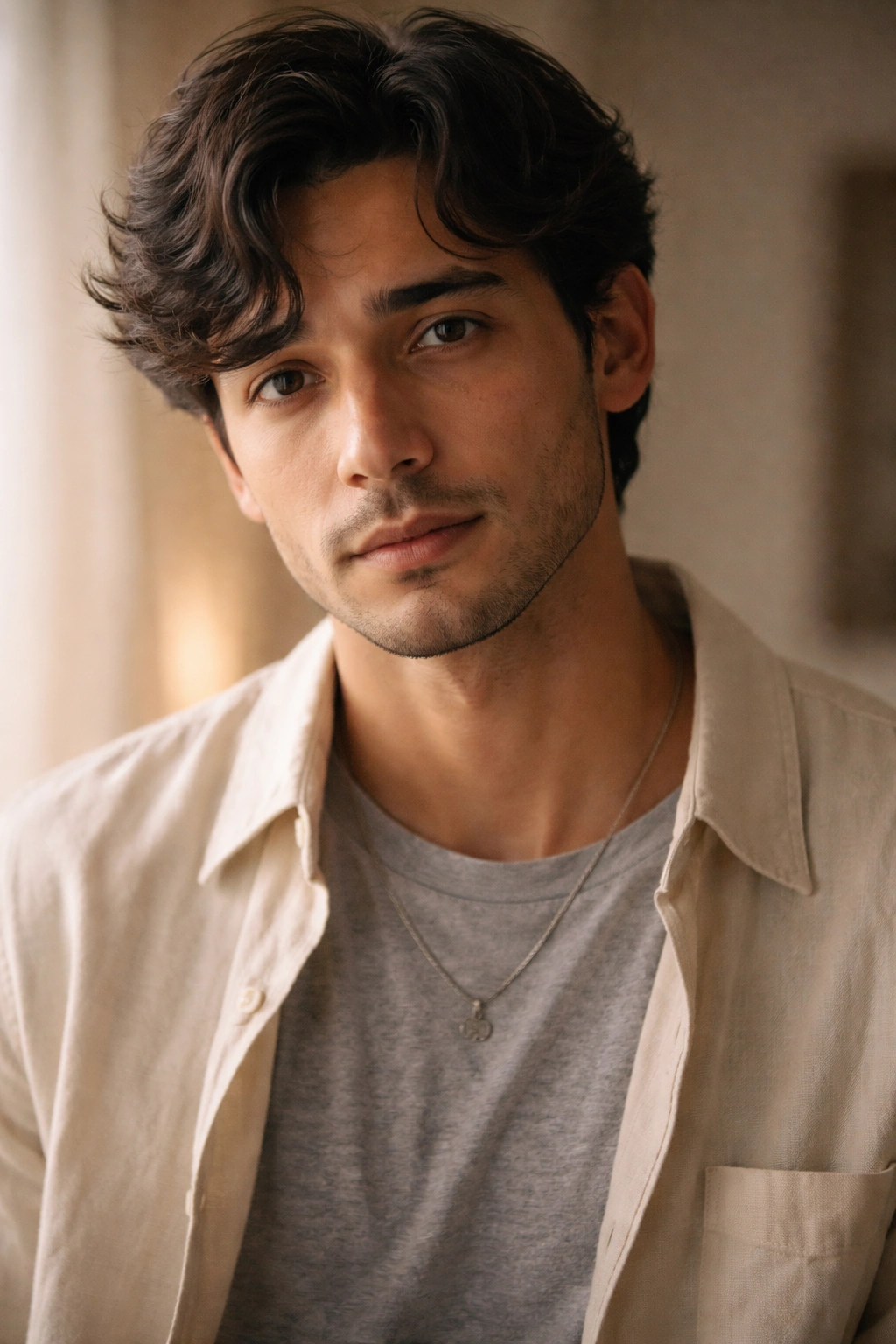 Adrian Ramos | House of Washington Wiki | Fandom