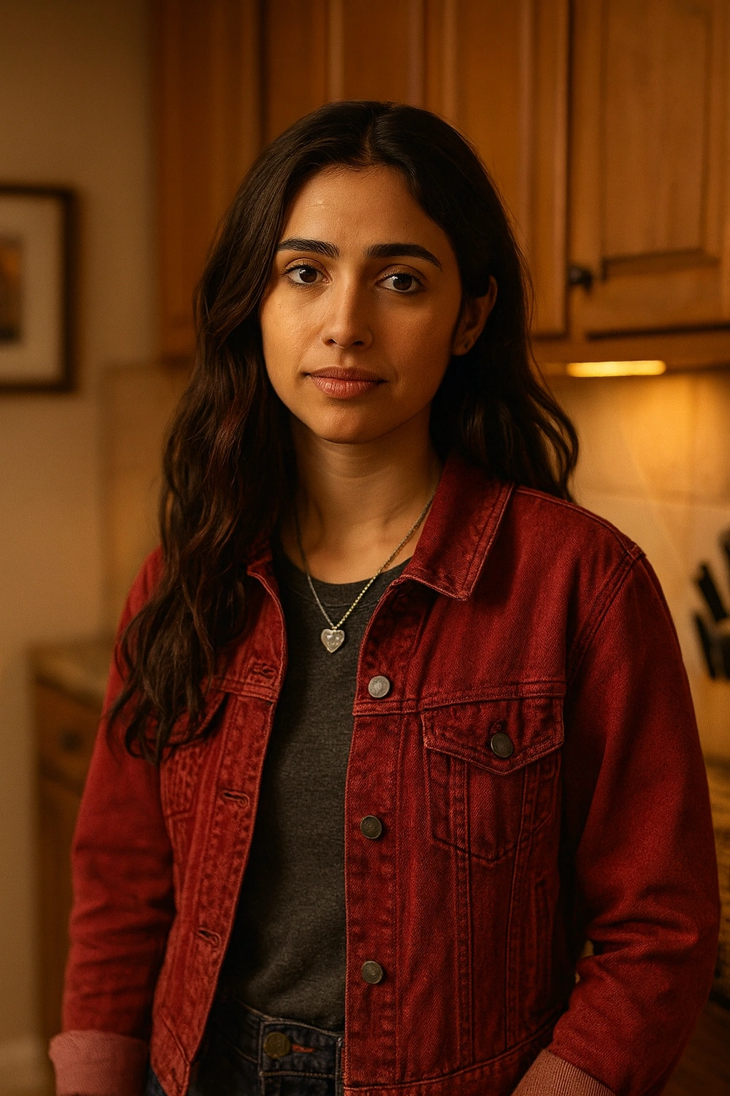Audrey Ramos | House of Washington Wiki | Fandom