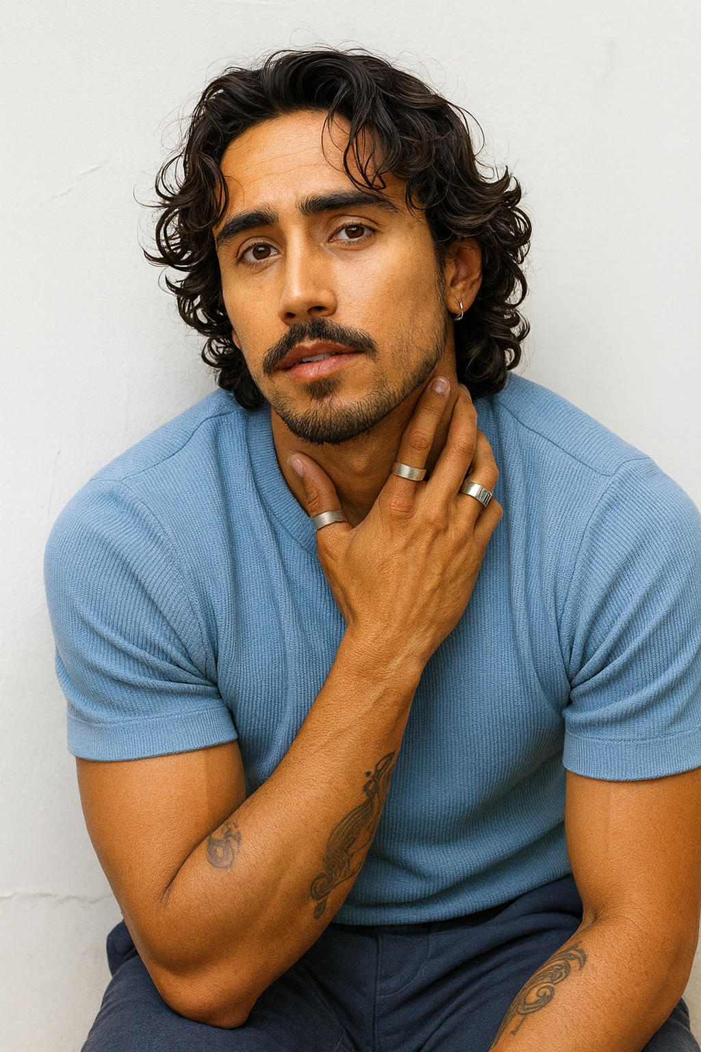 Luis Cortez | House of Washington Wiki | Fandom
