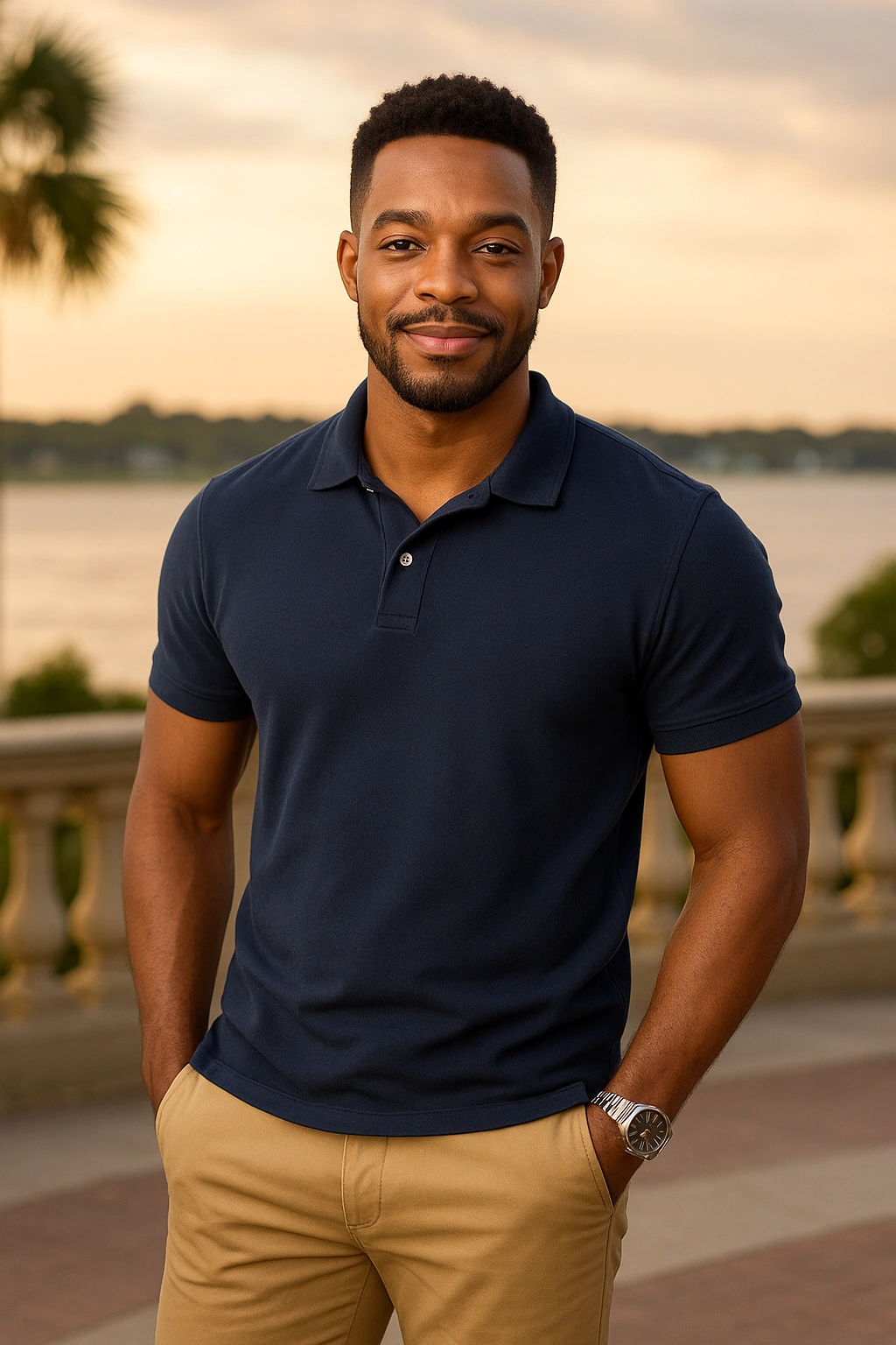 Aiden Calloway | House of Washington Wiki | Fandom