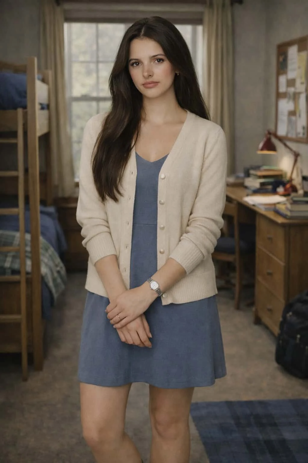 Madison Tate | House of Washington Wiki | Fandom