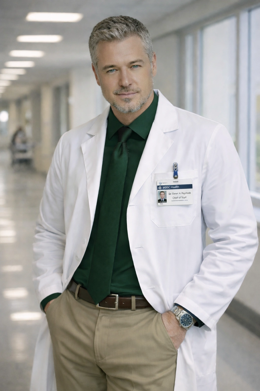 Hope Reynolds | House of Washington Wiki | Fandom