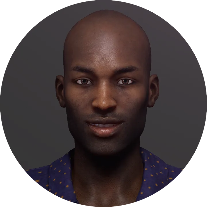 Derek | House Party Wiki | Fandom